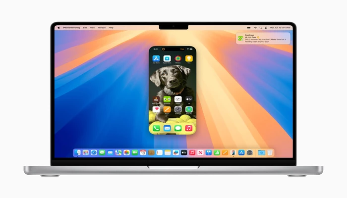 iOS 18, macOS Sequoia beta versions released for developers