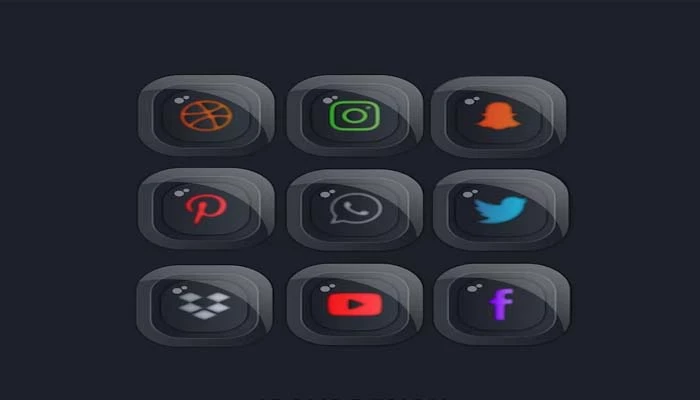 Here’s how to use dark mode app icons in iOS 18