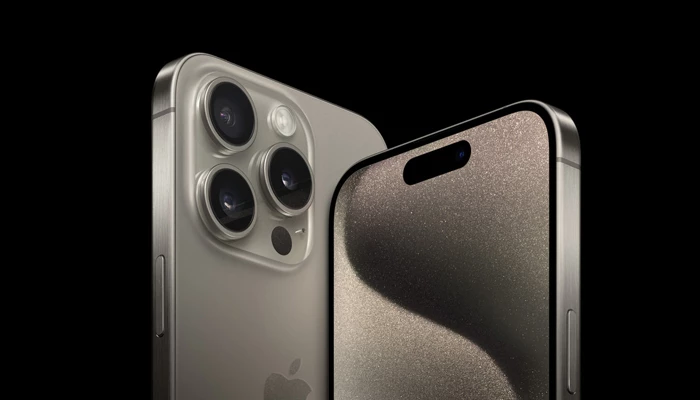 iPhone 16 Pro rumoured to get display boost by Samsung's M14 OLED panels