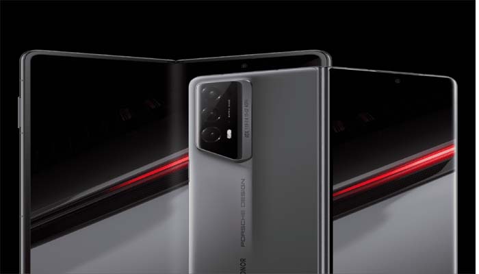 Honor brings AI-based Defocus Eye Protection, Deepfake Detection to ...