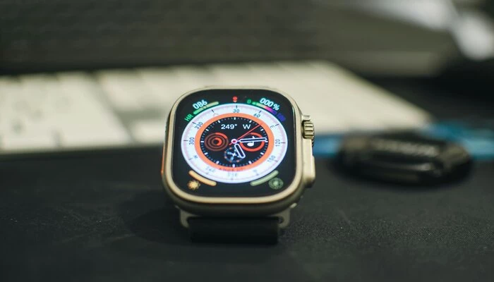 Best smartwatches for sleep tracking in 2024