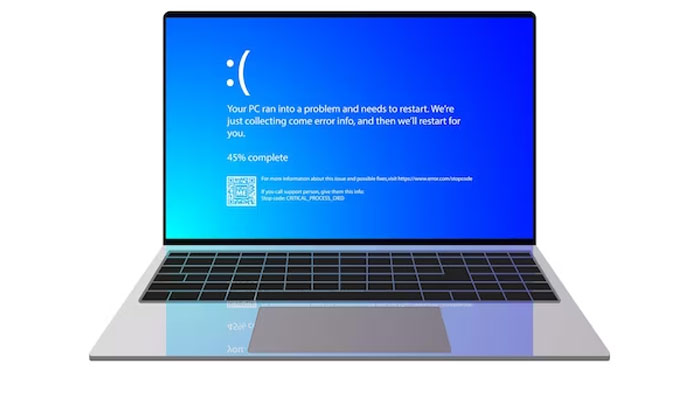 Microsoft outage: What is Blue Screen of Death? Here’s how you can ...