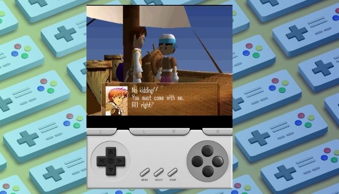 Gamma PlayStation emulator for iOS: Enhanced Audio, cheats and more got ...