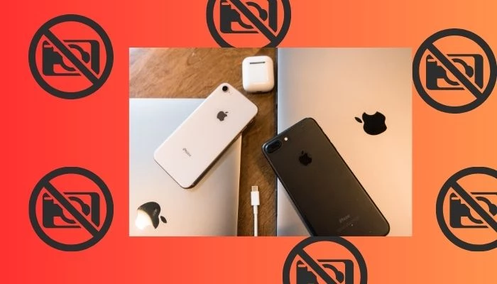 Do you know about Apple’s camera-less iPhones?