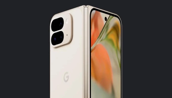 Google Pixel 9 leaks: Massive storage, Samsung modem discovered