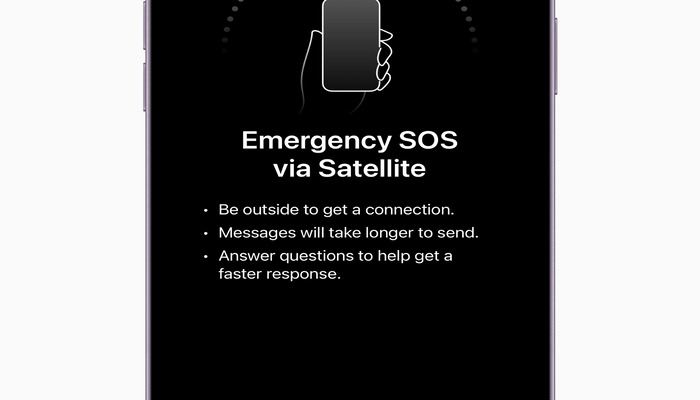 Emergency SOS Live Video calls in iOS 18 coming to 911 operators this fall