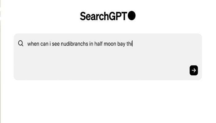 OpenAI unveils SearchGPT, posing a direct challenge to Google OpenAI unveils SearchGPT, posing a direct challenge to Google