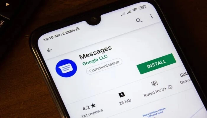 Google to introduce Messaging Layer Security to Google Messages