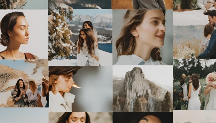 Here's how to use Getty's AI image generator