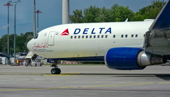 CrowdStrike fires back at Delta's claims over flight disruptions