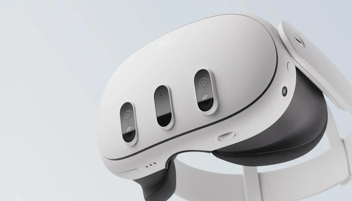 Quest 3, Quest Pro, Quest 2 can now mirror HDMI devices' display with ...