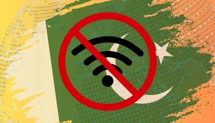 Digital deadlock: Internet woes hit Pakistan’s freelancers, online ...