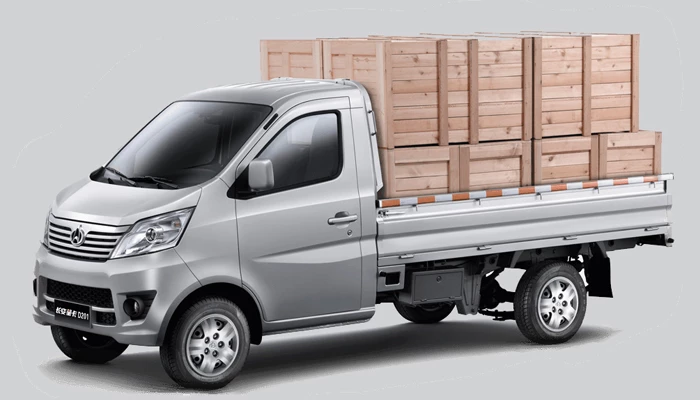 Changan Pakistan launches new variant of M9 Sherpa: Details unveiled