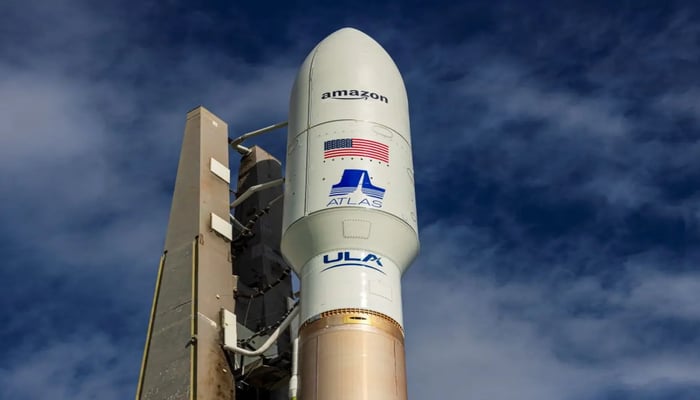 Amazon's Project Kuiper: Everything you need to know