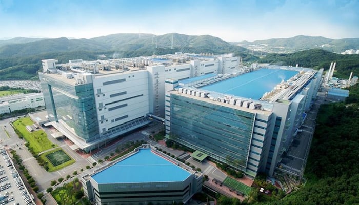 Samsung Display to boost investment with $1.8 billion in OLED factory ...