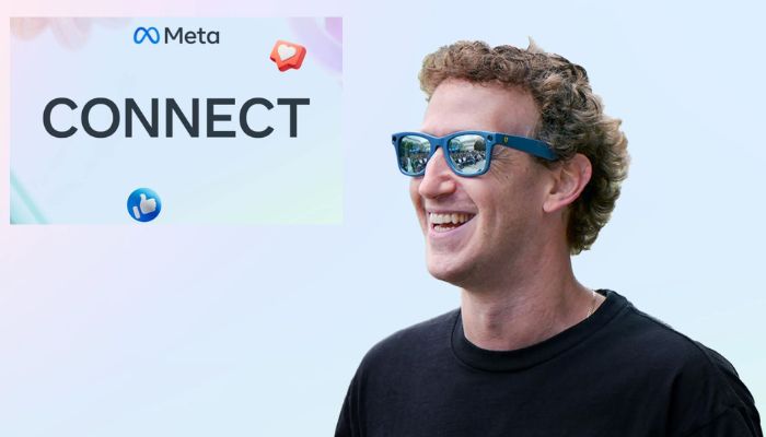 Meta Connect 2024: Here’s when and how to watch