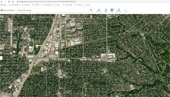 Google Maps introduces sharper satellite imagery with new update