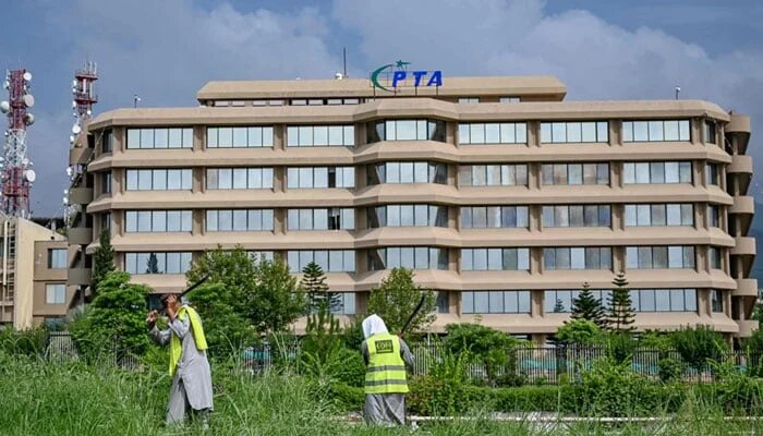 PTA announces framework for Wireless Local Area Network (WLAN)