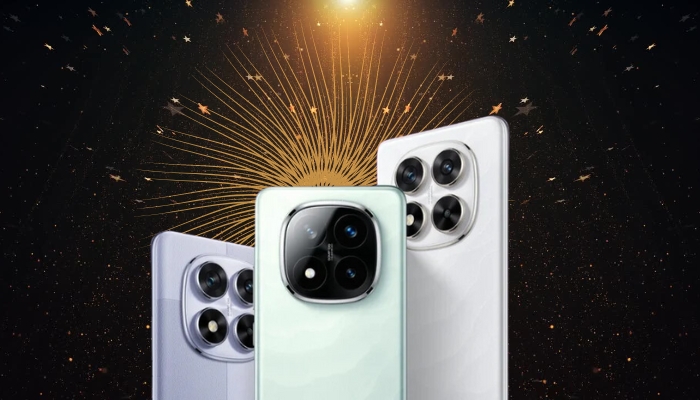 Xiaomi launches Redmi Note 14 Pro and Note 14 Pro Plus in China