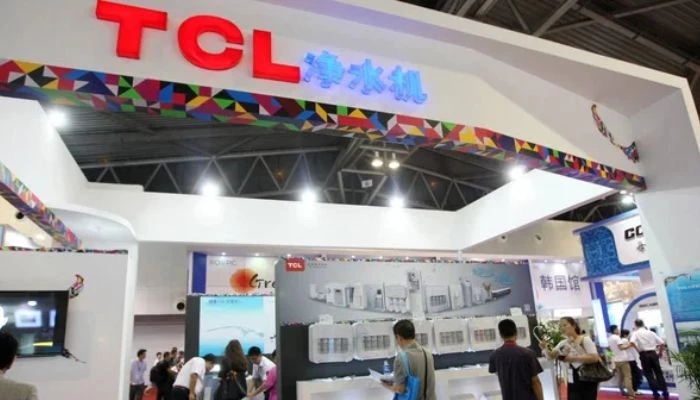 TCL plans to acquire stakes in LG Display’s China operations