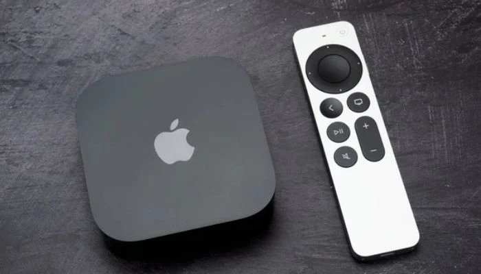 New Apple TV model: What we know so far