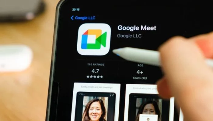 Google Meet introduces new ‘Start a call’ feature for Android