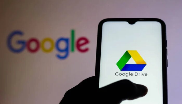 Google Drive expands its filter chips to search bar