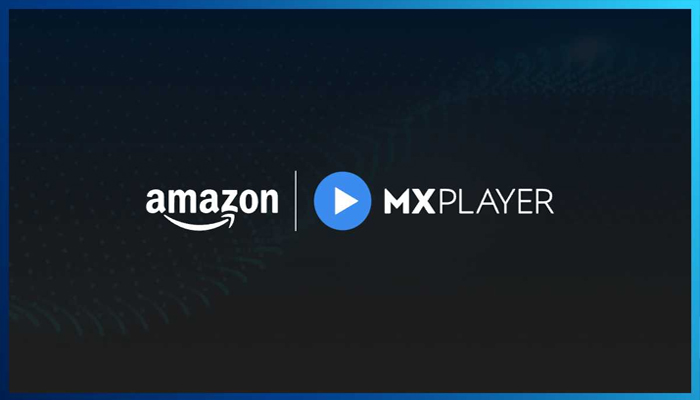 Amazon miniTV and MX Player combine into Amazon MX Player