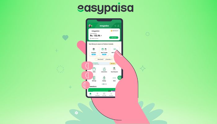 Easypaisa 'Audio Nikahnama Campaign' secures three awards at Dragons of ...