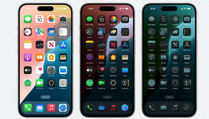 iOS 18: How to create dark mode icons for any app on iPhone