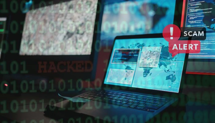 Rising online scams in Pakistan: Phishing and fraud targeting millions