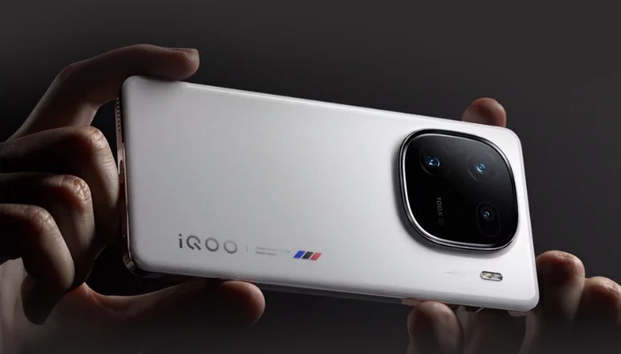 iQOO 13 specs, price revealed ahead of launch on October 30