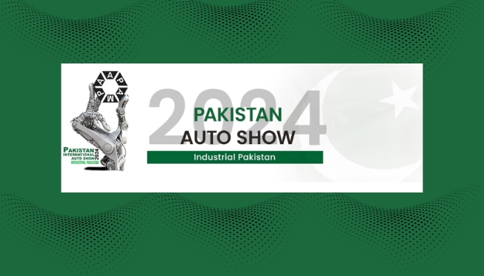 PAPS 2024 unites automotive industry leaders to elevate economic growth