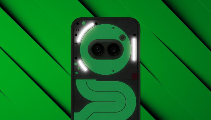 Nothing Phone 2a Community Edition launched with unique glowing features