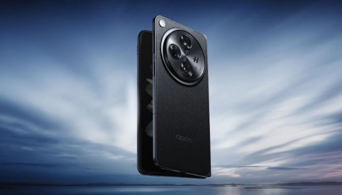 Oppo Find N5: Release date, key specs tipped