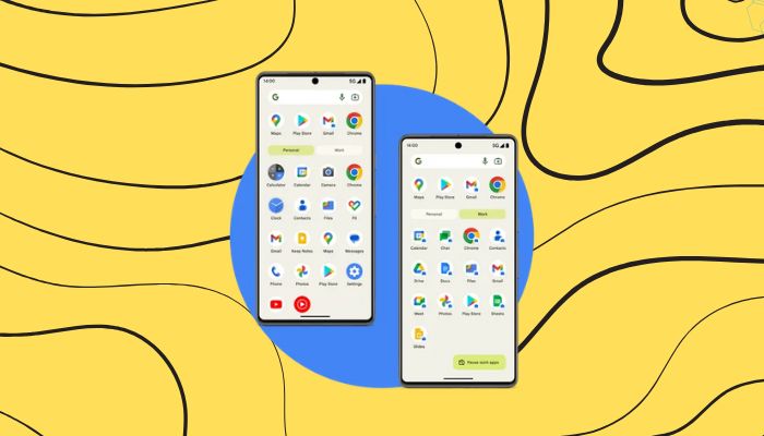 Android Work Profile: Here’s how it works
