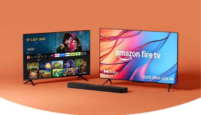 Amazon unveils first Mini LED Fire TV for gaming: Check specs, price