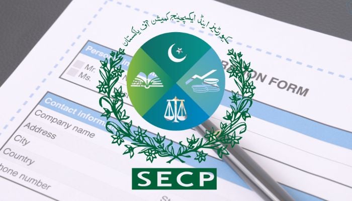SECP increases fees for company registration in Pakistan