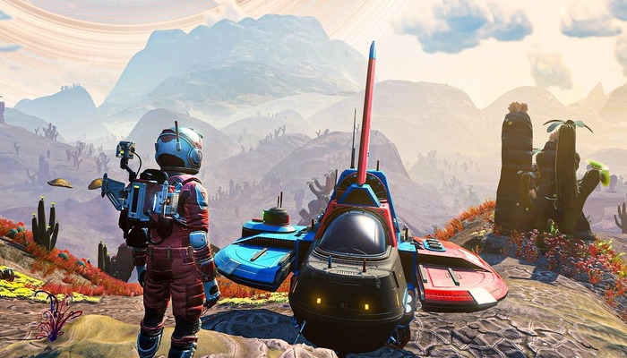 10 best open-world games that offer endless exploration