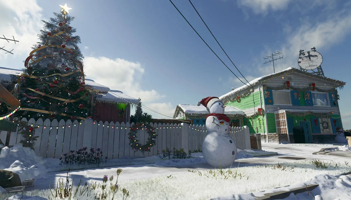 How to resolve Travis Rilea error in Call of Duty