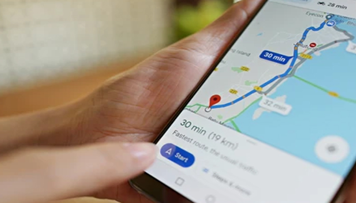Google Maps to integrate Waze for real-time incident reporting