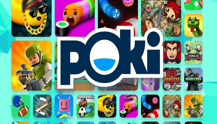 Best poki online games for December 2024