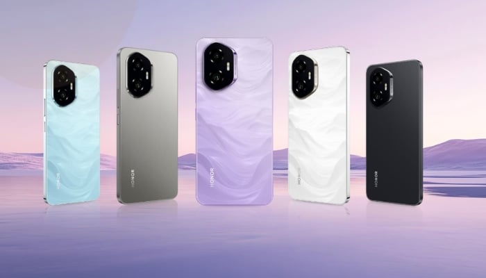 Honor 300 series unveiled: Snapdragon chipset, AI-powered features, more