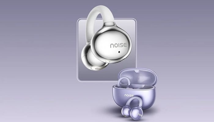 Noise Air Clips launched with 12mm audio drivers in India: Features, price