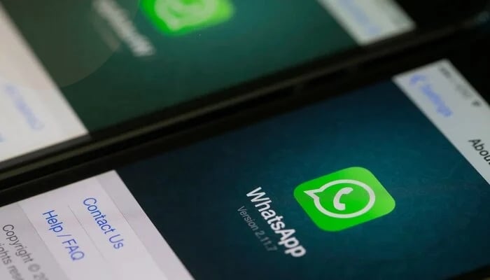 WhatsApp to roll out cross-app media sharing on Android