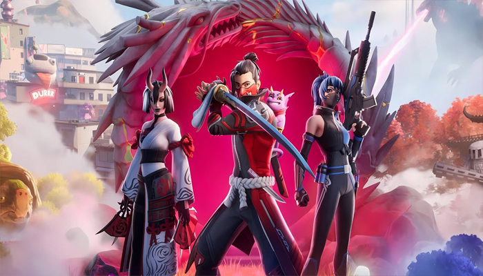 Epic Games announces major XP boost in Fortnite