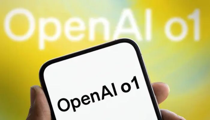 OpenAI 12-day 'shipmas': OpenAI o1 reasoning model fully released