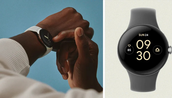 Google makes setting Wear OS watch faces easier via smartphone