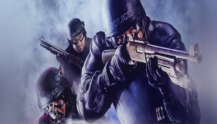 Best 5 Swat games of December 2024