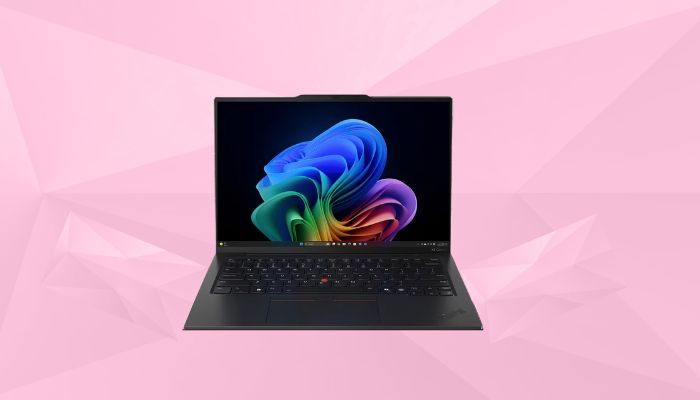 Lenovo ThinkPad X1 Carbon Aura AI laptop launched in China